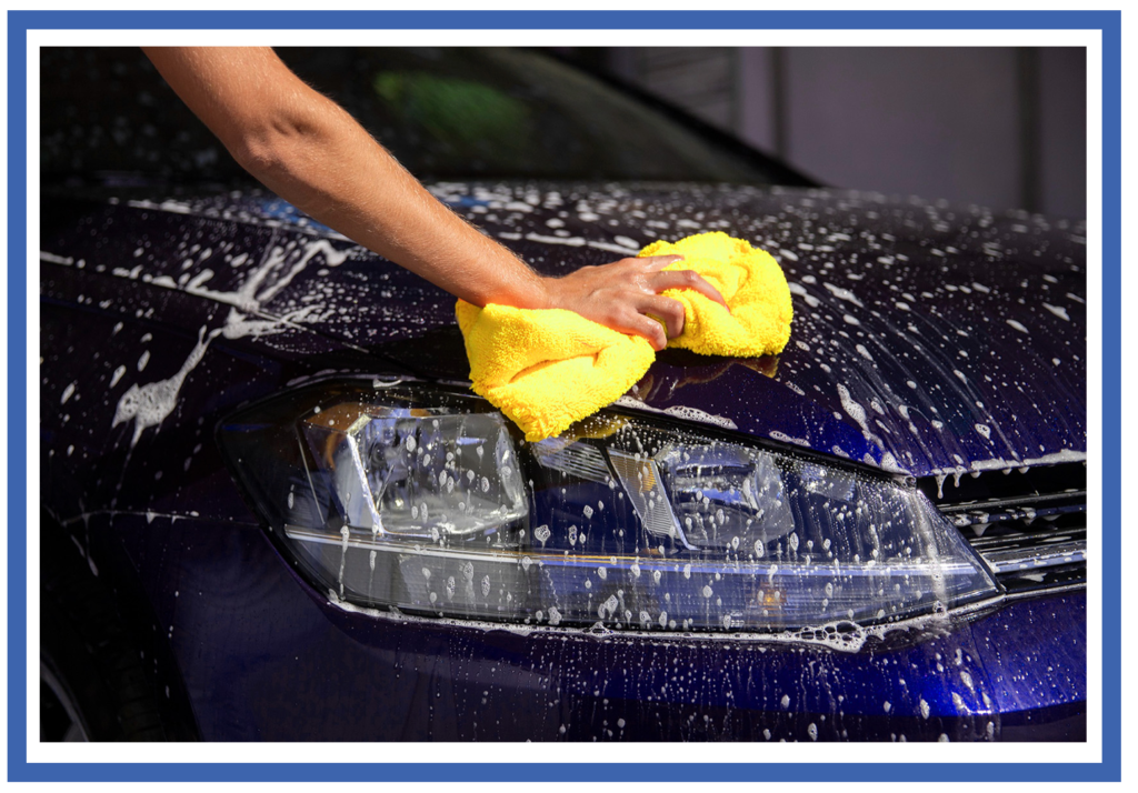 Become a Scruboo Franchise – Scruboo